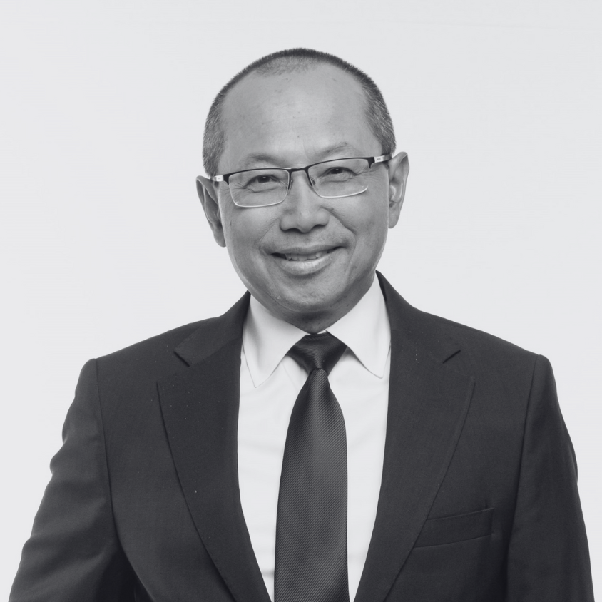 Our Speaker - Tan Sri Abdul Wahid Omar
